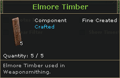 Elmore Timber | Eldevin Wiki | Fandom