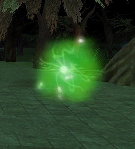 Tanra Wisp | Eldevin Wiki | Fandom