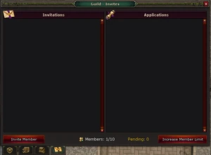 Guild | Eldevin Wiki | Fandom