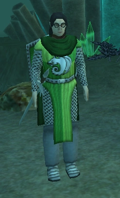 Job Well Done | Eldevin Wiki | Fandom