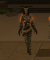 Servant of Flame | Eldevin Wiki | Fandom