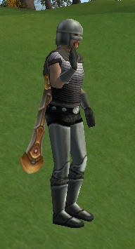 Emote : Wave | Eldevin Wiki | Fandom