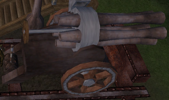 Light The Fires | Eldevin Wiki | Fandom