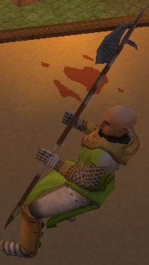 Guard Roan | Eldevin Wiki | Fandom