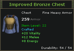 Improved Bronze Chest | Eldevin Wiki | Fandom
