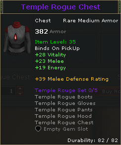Temple Rogue Chest | Eldevin Wiki | Fandom