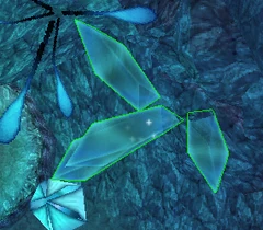 Shard of Power | Eldevin Wiki | Fandom