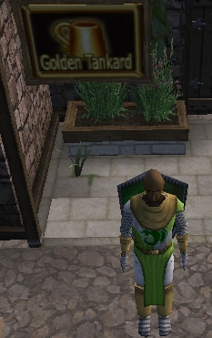 Night Duty | Eldevin Wiki | Fandom