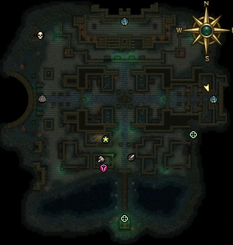 Lost City of Garai | Eldevin Wiki | Fandom