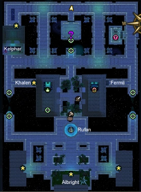 Arcane Sanctum | Eldevin Wiki | Fandom