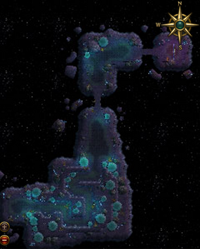 Escaping The Void | Eldevin Wiki | Fandom