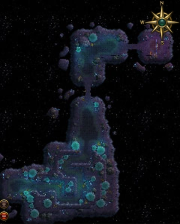 Escaping The Void | Eldevin Wiki | Fandom