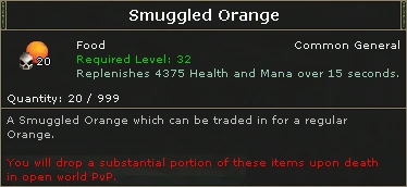 Orange | Eldevin Wiki | Fandom