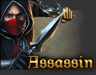Assassin | Eldevin Wiki | Fandom