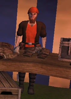 Basic Equipment Vendor | Eldevin Wiki | Fandom