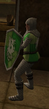 Guard Jeremy | Eldevin Wiki | Fandom