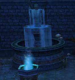 Fire And Water | Eldevin Wiki | Fandom