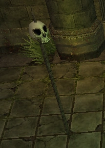 Cursed Tower Resurrection | Eldevin Wiki | Fandom