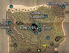 Northern Nasaroth | Eldevin Wiki | Fandom