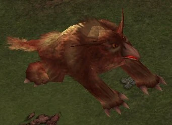 Nasaroth Owlbear | Eldevin Wiki | Fandom