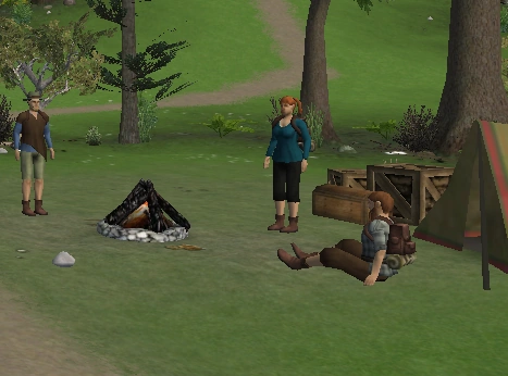 Northern Volunteer | Eldevin Wiki | Fandom