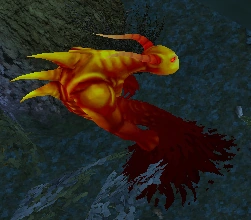 Fire Elemental | Eldevin Wiki | Fandom