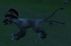 Gruff 'n' Tumble | Eldevin Wiki | Fandom