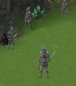 Against The Meanies | Eldevin Wiki | Fandom