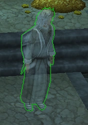 Ancient Ghost King | Eldevin Wiki | Fandom