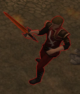 Crimson Quartermaster | Eldevin Wiki | Fandom