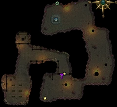 Nidaros Mines | Eldevin Wiki | Fandom