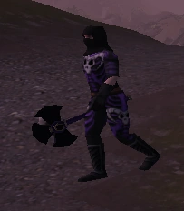 Infernal Bomb Crew | Eldevin Wiki | Fandom