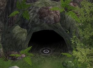 Nidaros Ancestral Cave | Eldevin Wiki | Fandom