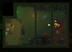 Lake Ghast | Eldevin Wiki | Fandom