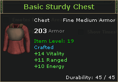 Basic Sturdy Chest | Eldevin Wiki | Fandom