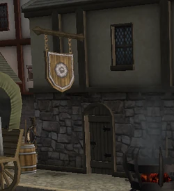 Arthnell's Armorsmith | Eldevin Wiki | Fandom