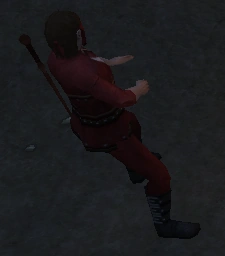 Crimson Persuader | Eldevin Wiki | Fandom