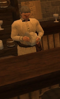 Spring Water (quest) | Eldevin Wiki | Fandom