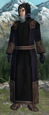 Occult Set | Eldevin Wiki | Fandom