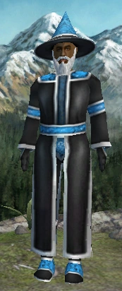 Ancient Vestaments | Eldevin Wiki | Fandom