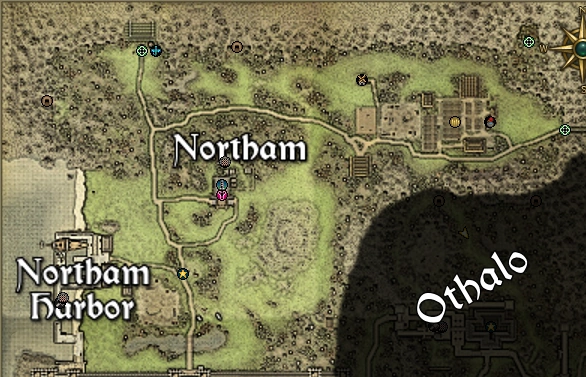 Northam | Eldevin Wiki | Fandom