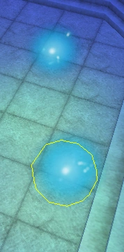 Summoned Wisp | Eldevin Wiki | Fandom