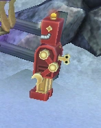 Red Toy Robot | Eldevin Wiki | Fandom