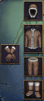 Frozen Explorer Set | Eldevin Wiki | Fandom