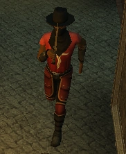 Crimson Marauder | Eldevin Wiki | Fandom