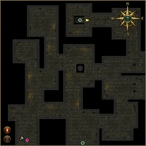 Cursed Tower | Eldevin Wiki | Fandom