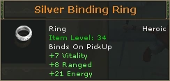 Silver Binding Ring | Eldevin Wiki | Fandom