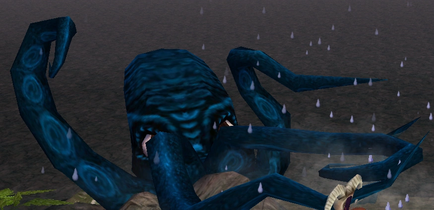 Temple Guardian | Eldevin Wiki | Fandom