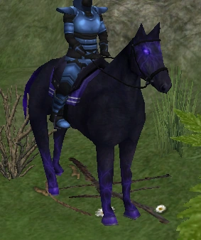 Infernal Horse | Eldevin Wiki | Fandom