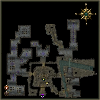 The Lower Stacks | Eldevin Wiki | Fandom